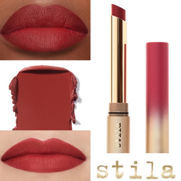 Stila | Makeup | Stila First Kiss | Poshmark